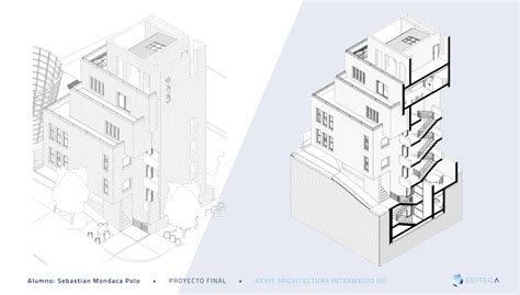Máster Interiorismo Y Diseño Bim Oficial De Autodesk