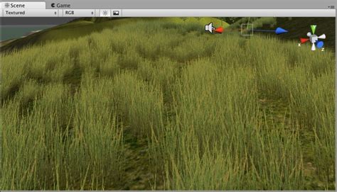 Unity Terrain Engine Guide