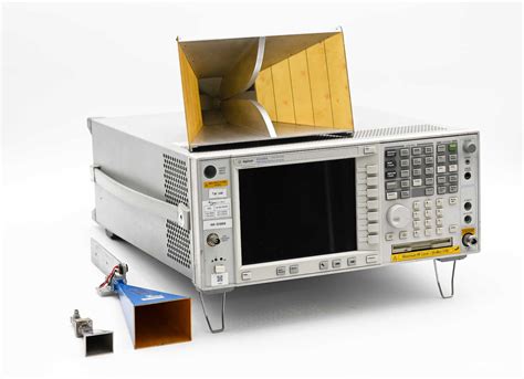 Wireless Emc Testing Services Ckc Laboratories