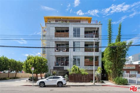4141 Glencoe Ave Unit 209 Marina Del Rey Ca 90292 Room For Rent In