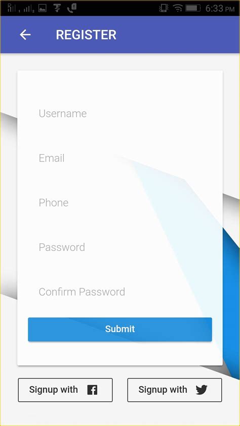 53 Ionic Ecommerce Template Free Heritagechristiancollege