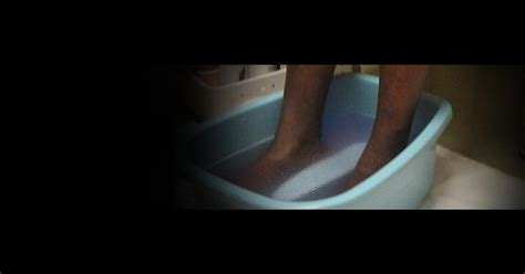 Florida Woman Washes Neighbors Feet The Banner