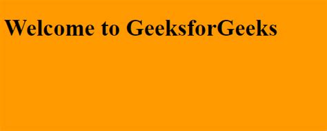 How To Add Background Image In Css Geeksforgeeks