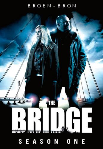 The Bridge Season 1 2011