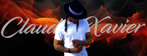 Claude Xavier Born In Haiti Jericho Drumm Left For America To Become