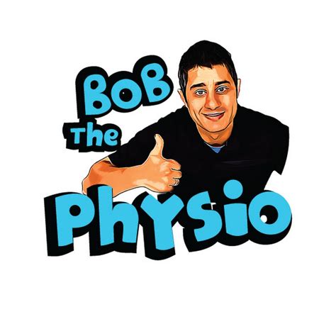 Bob The Physio YouTube
