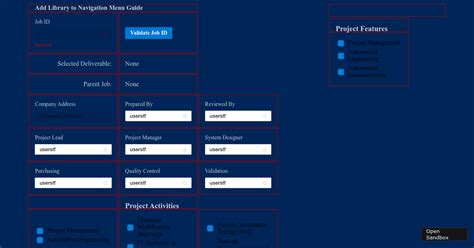 Azure Devops Node Api Examples Codesandbox