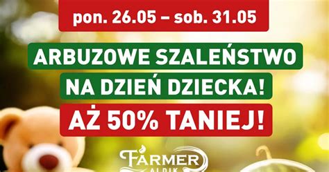Aldi Gazetka Promocyjna Oferty Rabaty Kupony 2605 Do 31052025