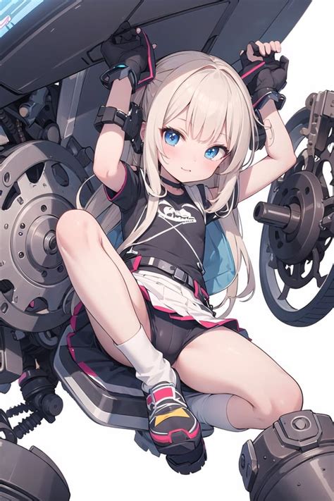 Post Created By SuiginToxic Tensor Art