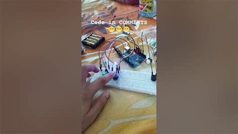 Arduino Memory Game Arduino Trending Ytshorts Viral Music Live New Love Trend Yt Song