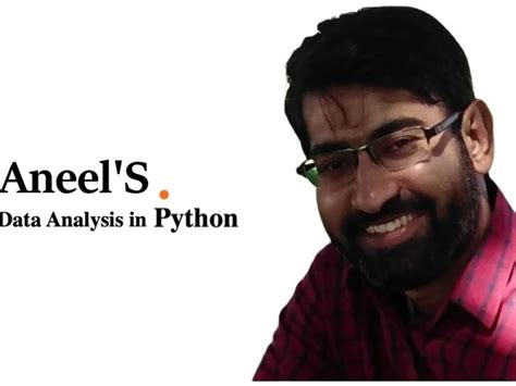 professional data analysis with python upwork