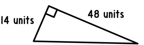 Pythagorean Theorem Flashcards Quizlet