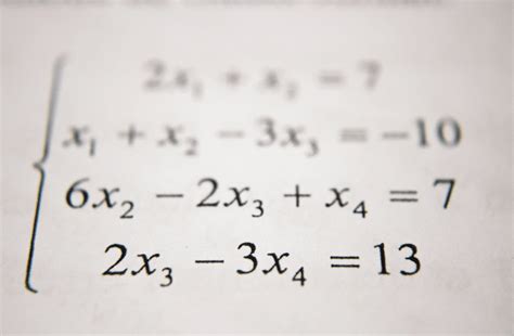 5 Best Mathematics Courses For College Students Karen Salmansohn