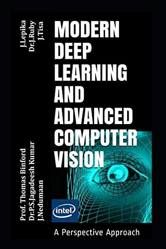 mua modern deep learning and advanced computer vision a perspective