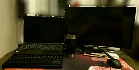 My Now Finished Oldnew Setup Scrolller