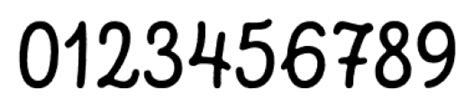 intro script b base font script casual what font is