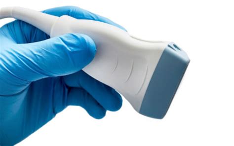 Roundtable Ultrasound Probes Technation