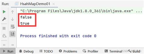 Java基础知识之Map java map CSDN博客