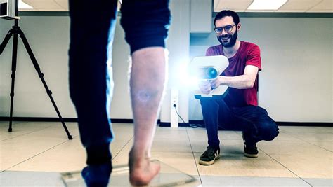 AI D Scanning Automates Accelerates Prosthetic Customization All DP Pro