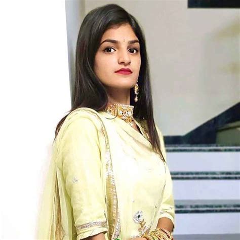 Nikita Kumawat Wiki Biography Age Boyfriend Facts And More