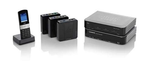 Cisco Small Business Voice Gateways And Atas Cisco