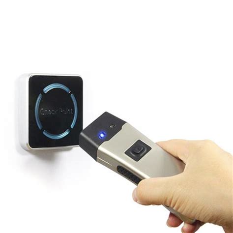 Oem Manufacturer Rfid Checkpoint Patrol Systems With Free Software S4a Access Control