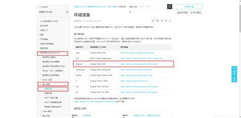 阿里云消息队列mqtt踩坑之路（阿里云mqtt android客户端） 云消息mqtt csdn博客