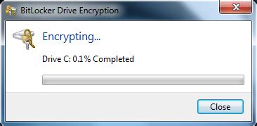 BitLocker Deployment Frequently Asked Questions Computers Services Information Services