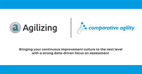 Partnership Announcement Agilizing