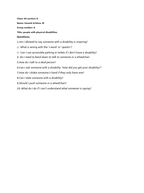 English Assignment Pdf