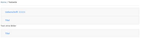 Collapseaccordion Css Issue With Only One Card · Issue 28818 · Twbsbootstrap · Github