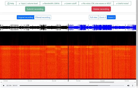 Rm Noise Removing Noise With Ai