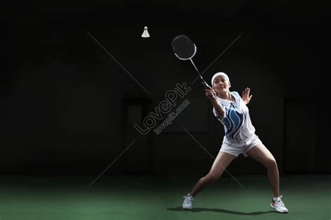 배드민턴 로고 셔틀콕 이미지 사진 및 Png 일러스트 무료 다운로드 Lovepik