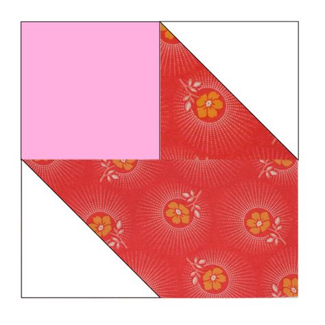 Twiggy And Opal X Squared Block Tutorial