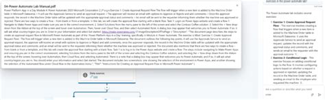 Better Rag Data Preparation For Copilot Part 1