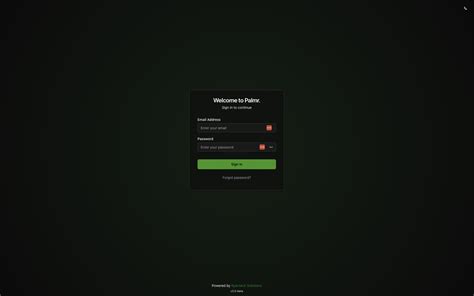 github kyantech palmr 🌴 palmr is an open source file sharing platform focused on privacy and