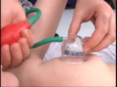 Scene 3 From Enemas With Double Balloon Inflatable Nozzle In Hogtie Bondage 2007 By A Wizard