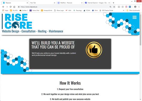 Background Image Position Messed Up On Internet Explorer Bugs Forum