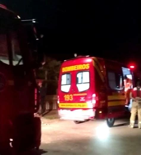 Idoso Tem 70 Do Corpo Queimado Após Incêndio Em Liquidificador Em