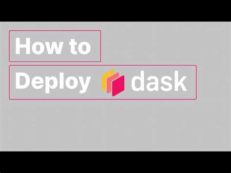 adam gilbert on linkedin dask