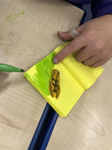 Year 3 Computing Queens Hill Primary School