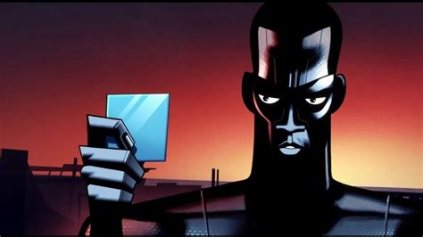Blade Runner Deckard Files Robert Valley Tron Blade Runner Tsin Tao
