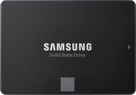 Samsung Electronics выпускает первый твердотельный накопитель в котором используется флеш