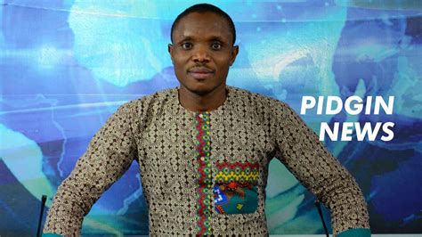 Pidgin News 02 Sept 2025 En Streaming Direct Et Replay Sur Canal