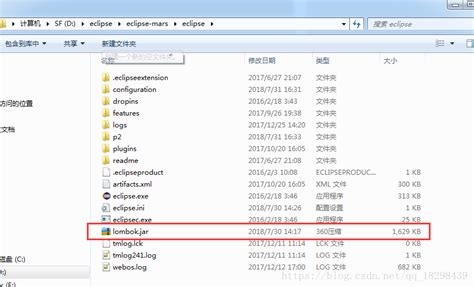 安装lombok可以在实体类中通过注解的方式，不需要写get和set方法eclipse 不用写setget Csdn博客