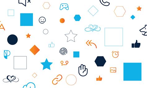 Technology Shapes Vector Art Icons And Graphics For Free Download