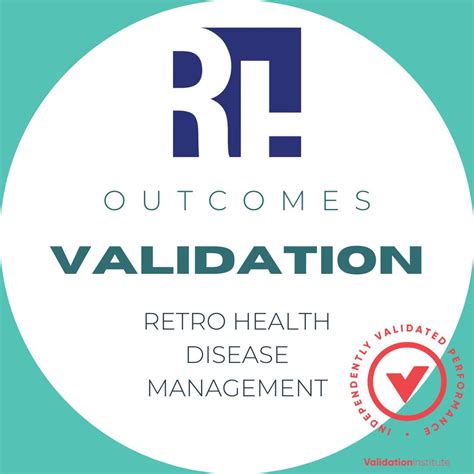 Validation Institute On Linkedin Healthcare Costsavings Healthoutcomes Health