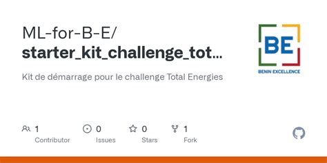 Starter Kit Challenge Totalenergies Challenge Eeia Exemple Ipynb At Main · Ml For B E Starter