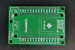 NODEMCU BREAKOUT BOARD PCB RS 30 At Rs 30 Piece In Thrissur ID 2851820106991